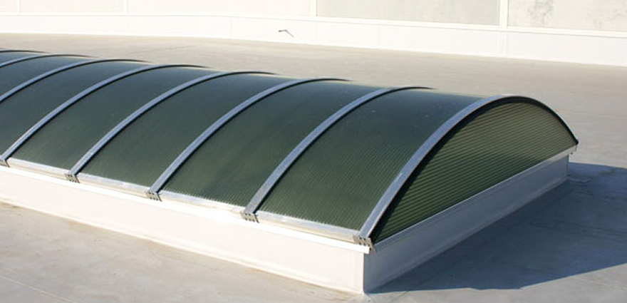 Cupole - Bari Puglia